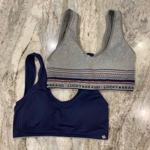 Lucky Brand Sports Bras for Women - Poshmark